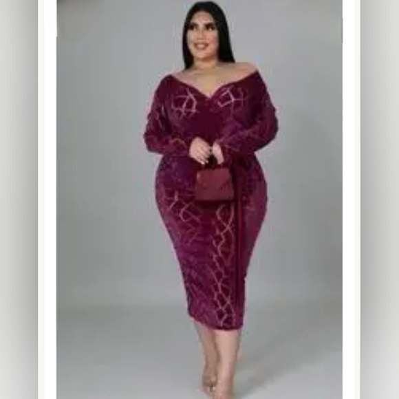 Dresses | Marbled Dress | Poshmark